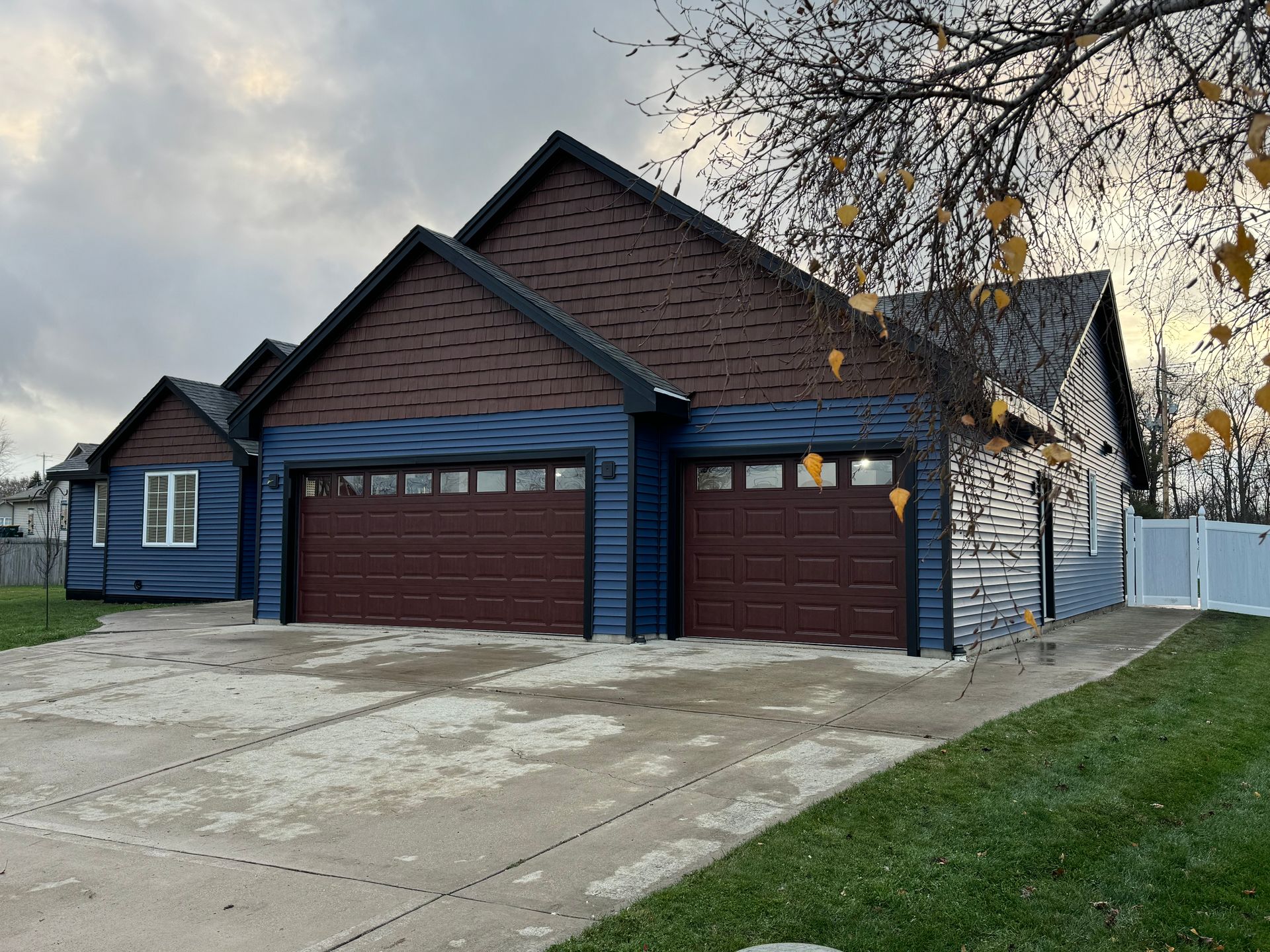 Late Summer Exterior Inspection: What to Check Before Fall Arrives