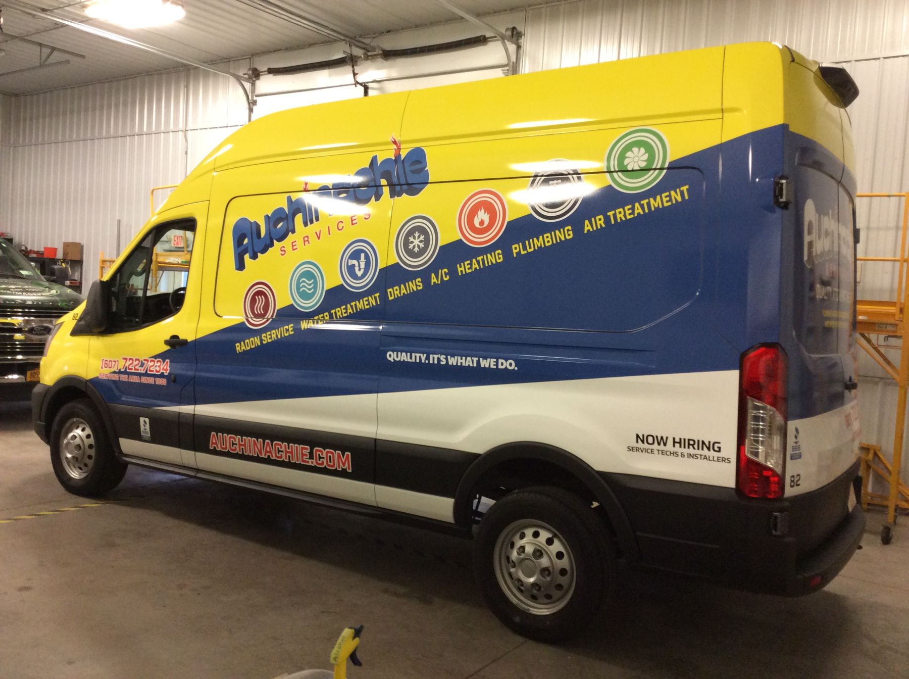 vehicle-wraps-syracuse-ny-the-image-press