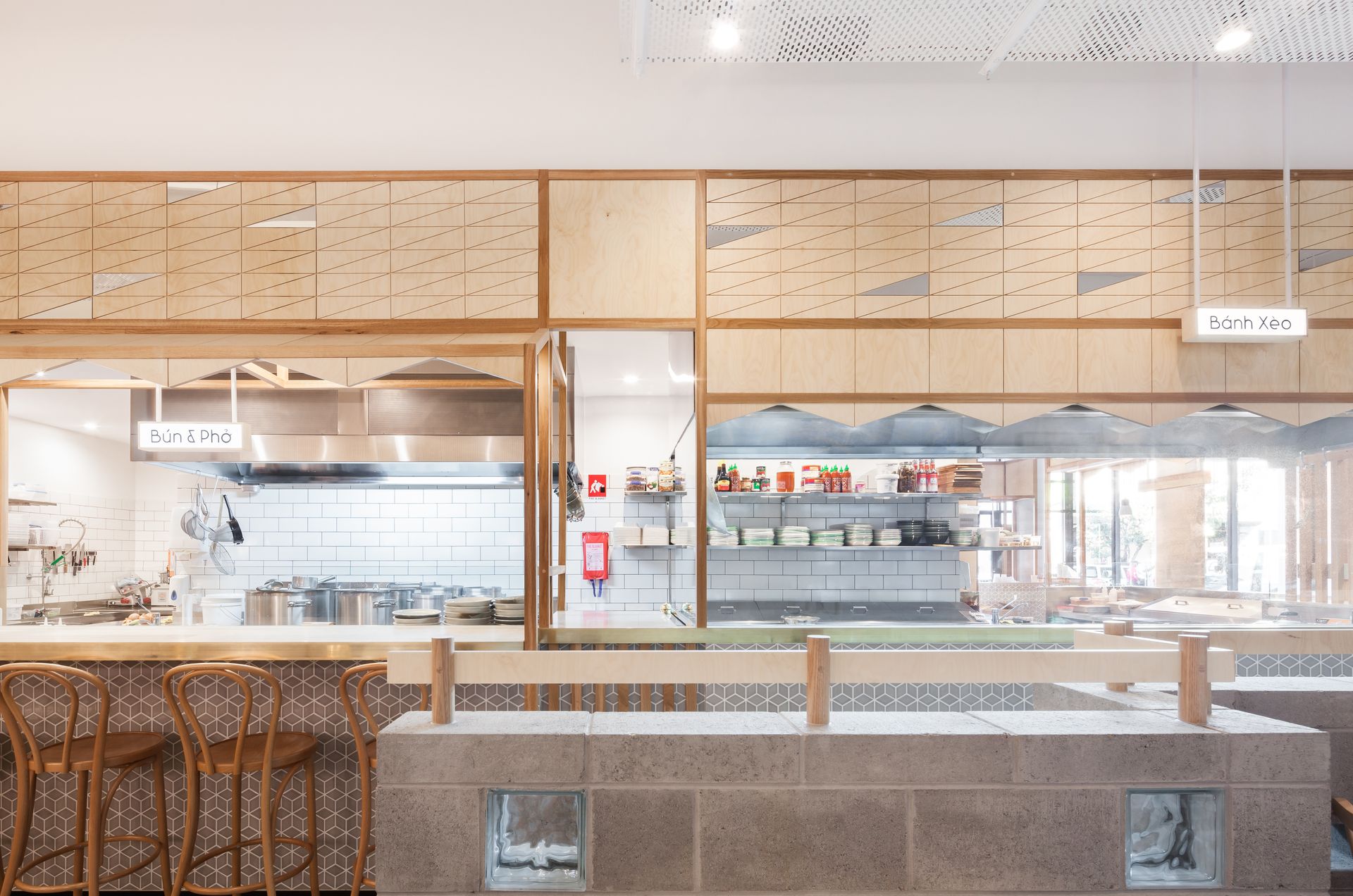 Restaurant Fitouts | Mobius Build | Sydney