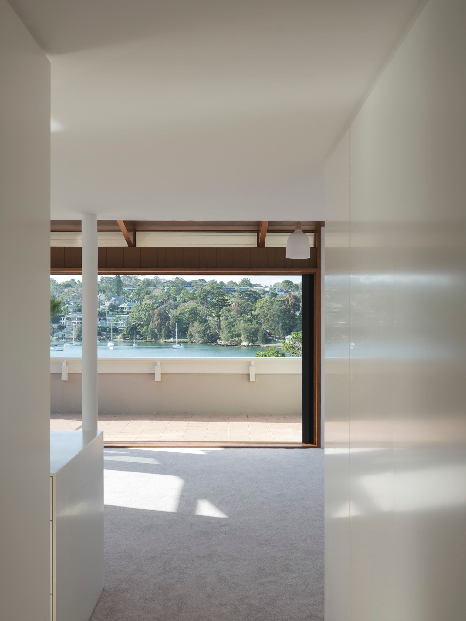 Commercial Fitouts | Mobius Build | Woolwich Sydney