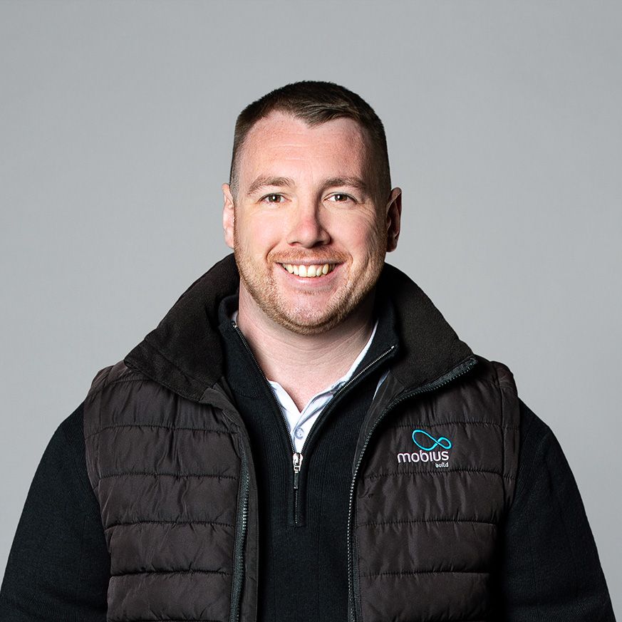 Commercial Fitouts & Residential Builds | Mobius Build | Sydney