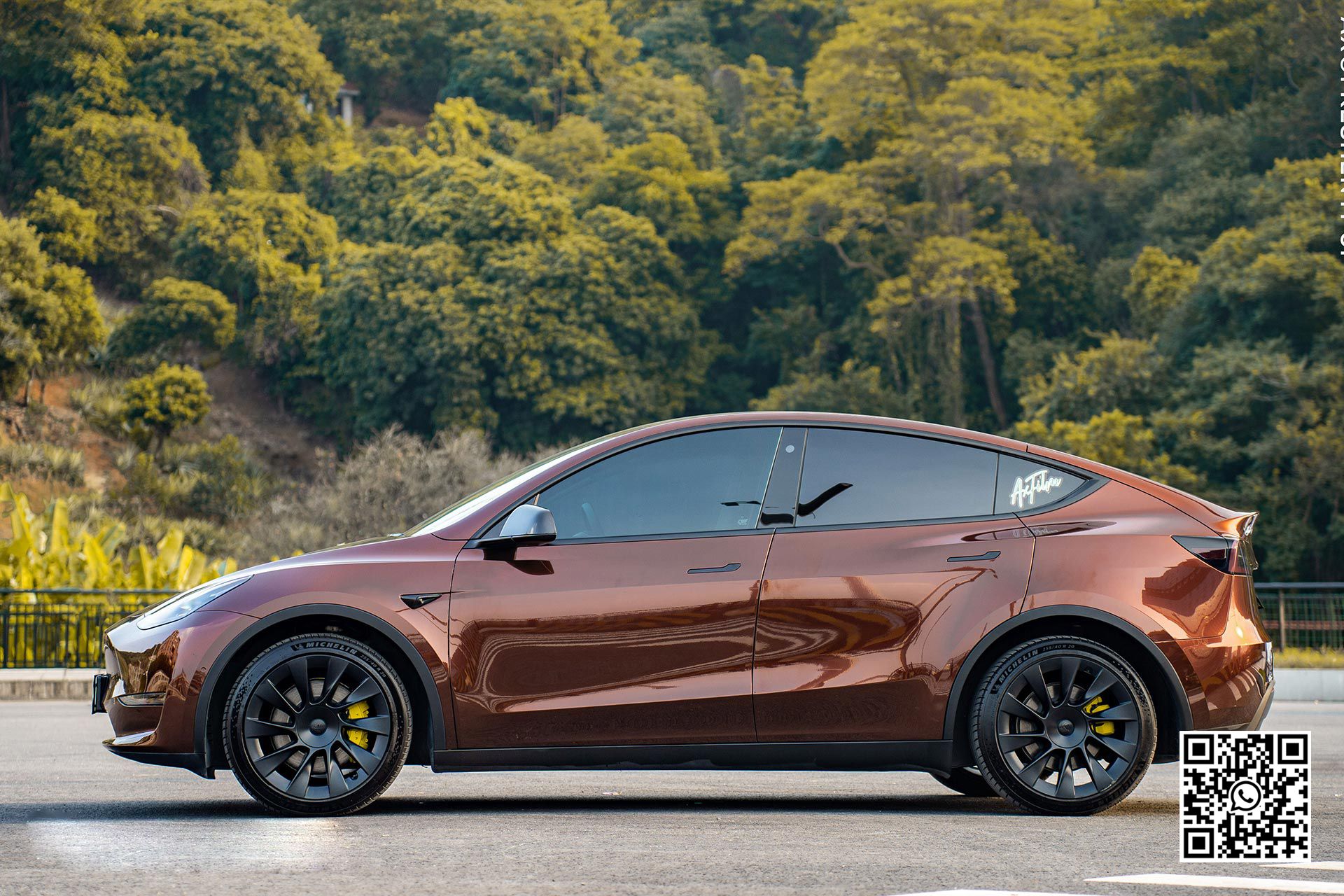 Personalizzazione veicoli | Pellicole | Lainate Milano | RGB Wrapping