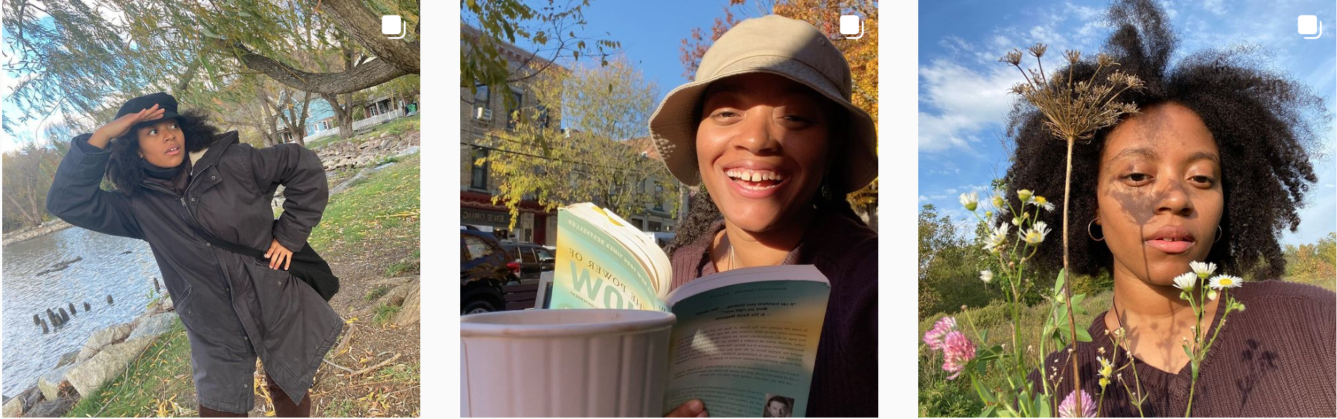 Haile Thomas | Wellness + Compassion Activist, Speaker, Writer