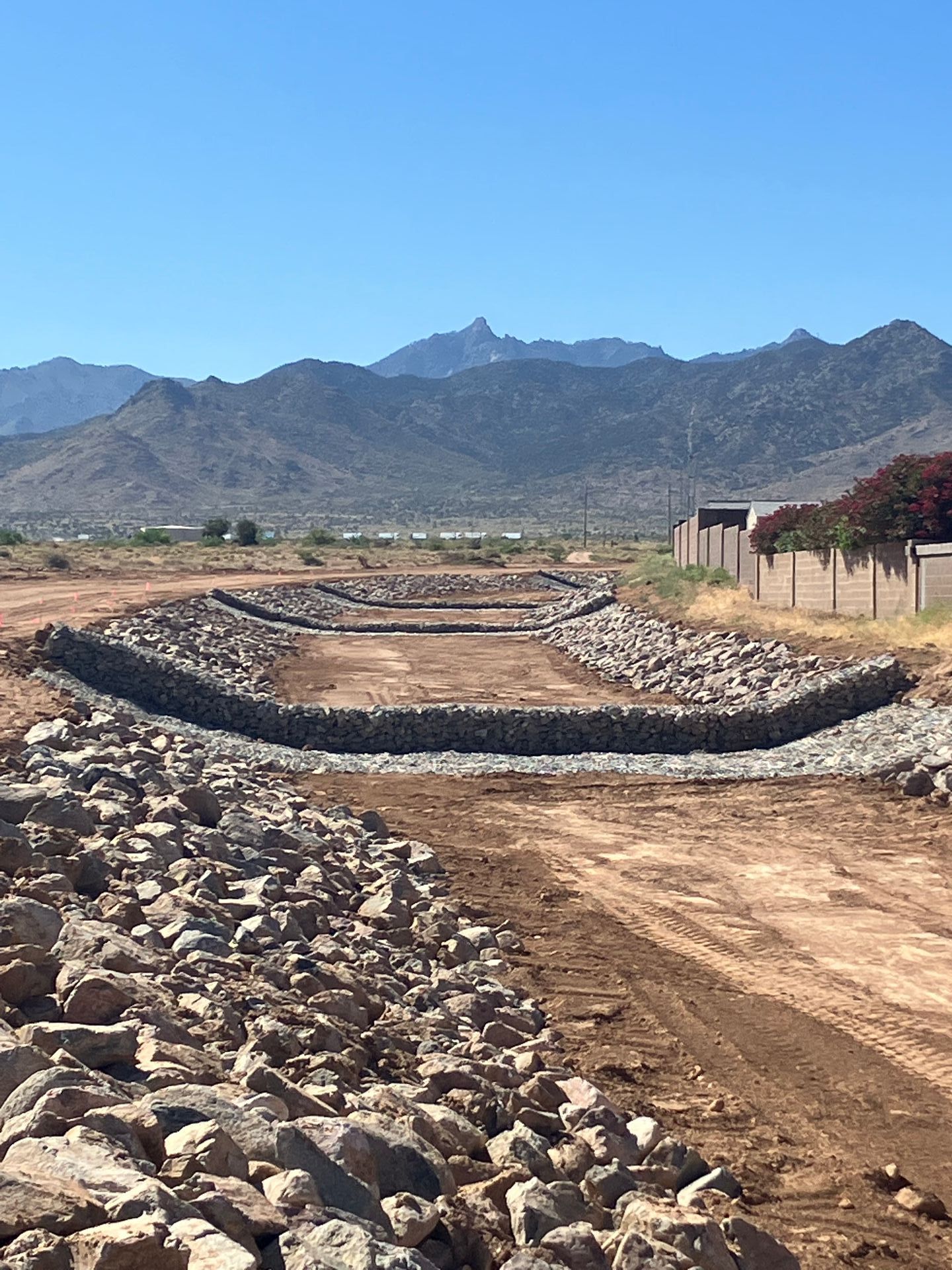 Contractor Service | Kingman, AZ | Desert Construction Inc.