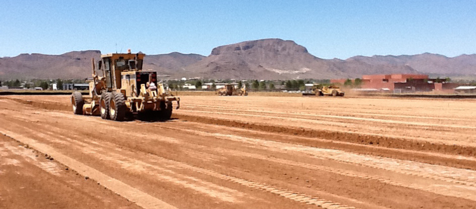 Contractor Service | Kingman, AZ | Desert Construction Inc.