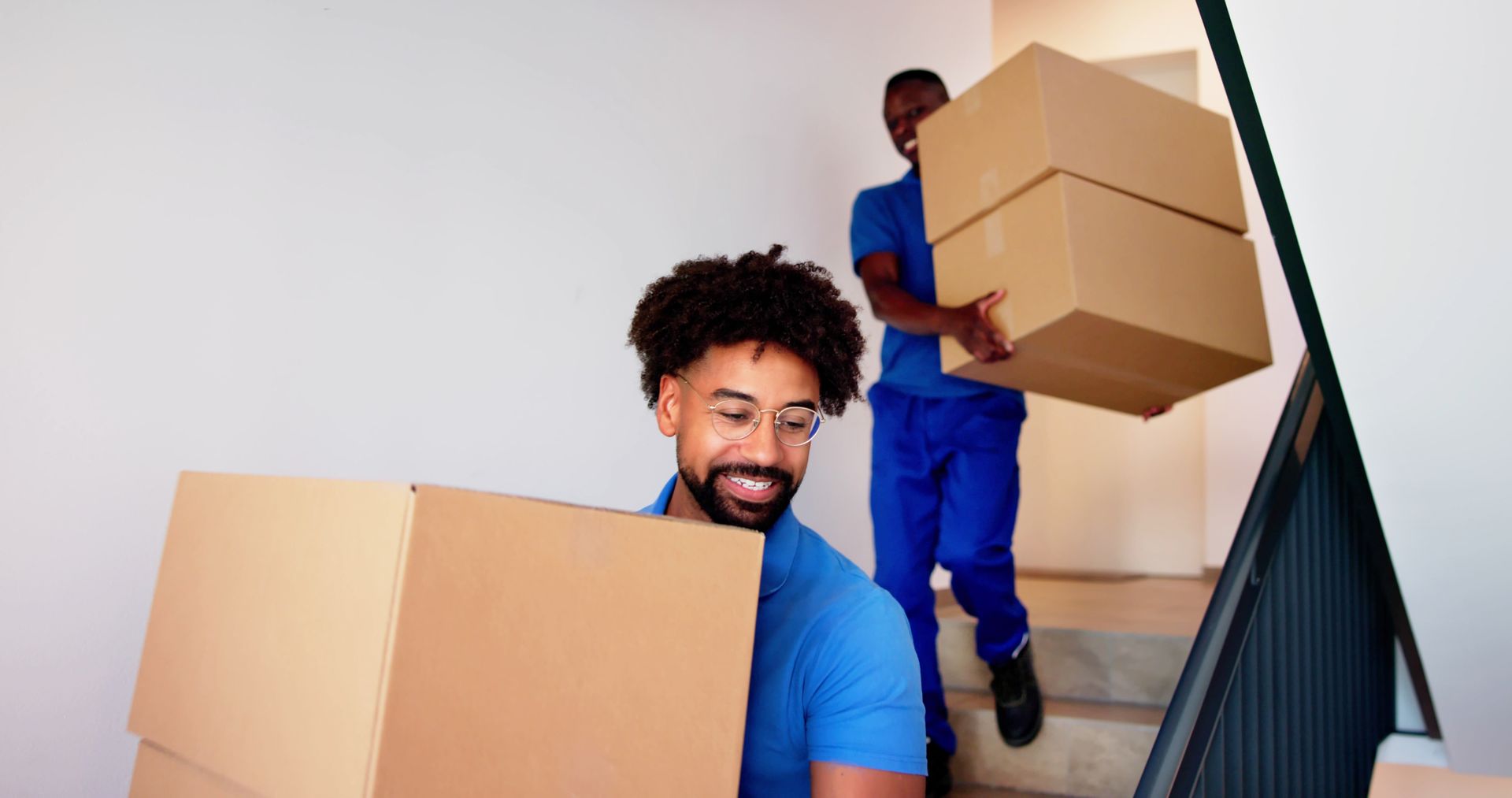 Residential Moving | Safe To Go Movers, LLC