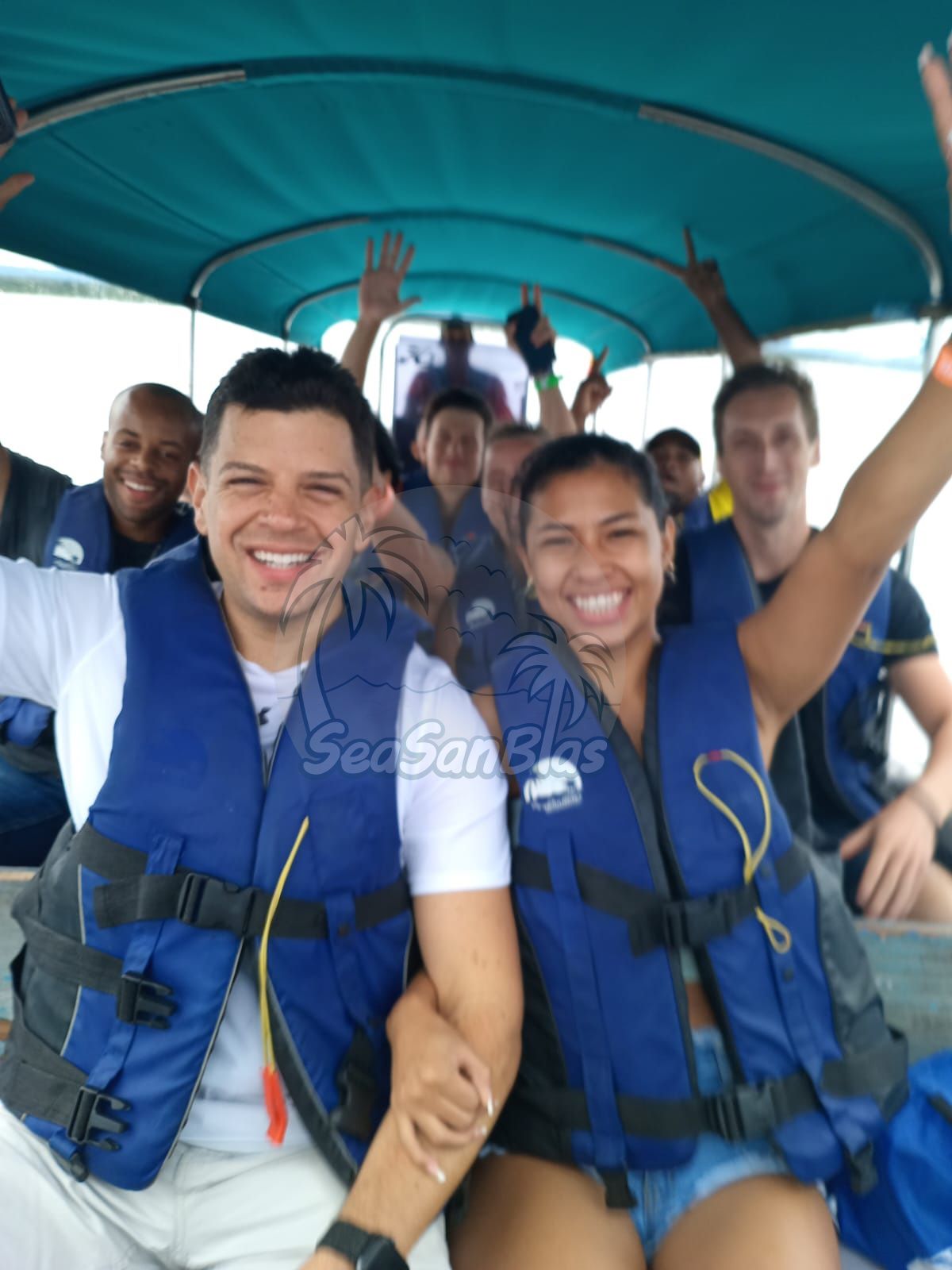 Yanis San Blas Island - Yansailadub | Overnight Trip