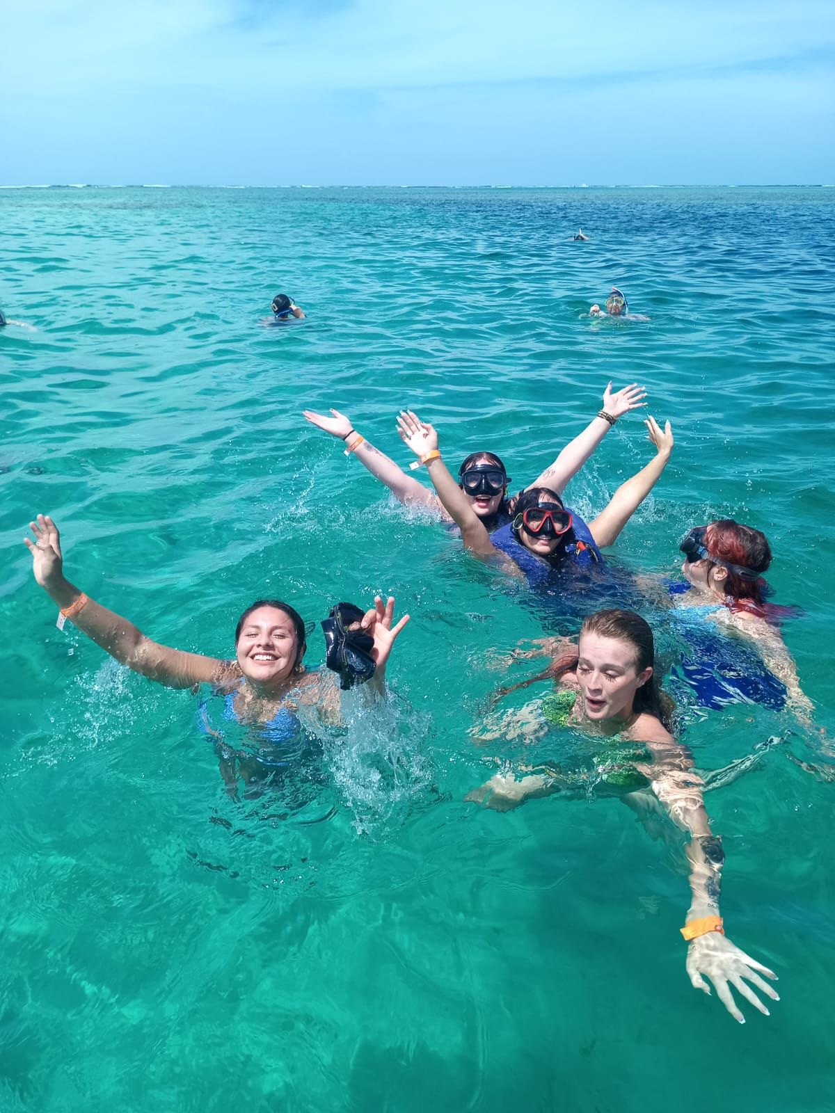 Yanis San Blas Island - Yansailadub $175 | 2 Days / 1 Night Trip