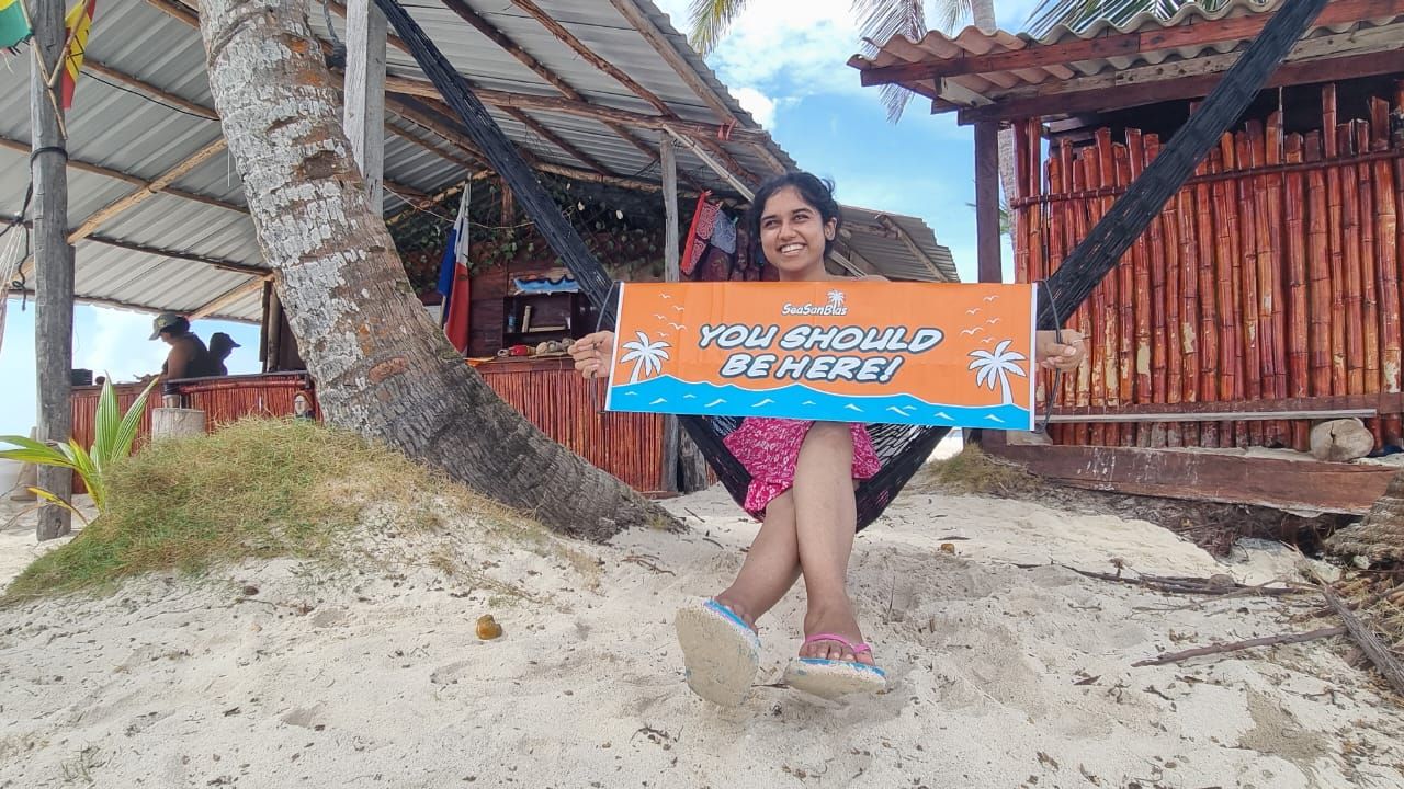 Yanis San Blas Island - Yansailadub $175 | 2 Days / 1 Night Trip