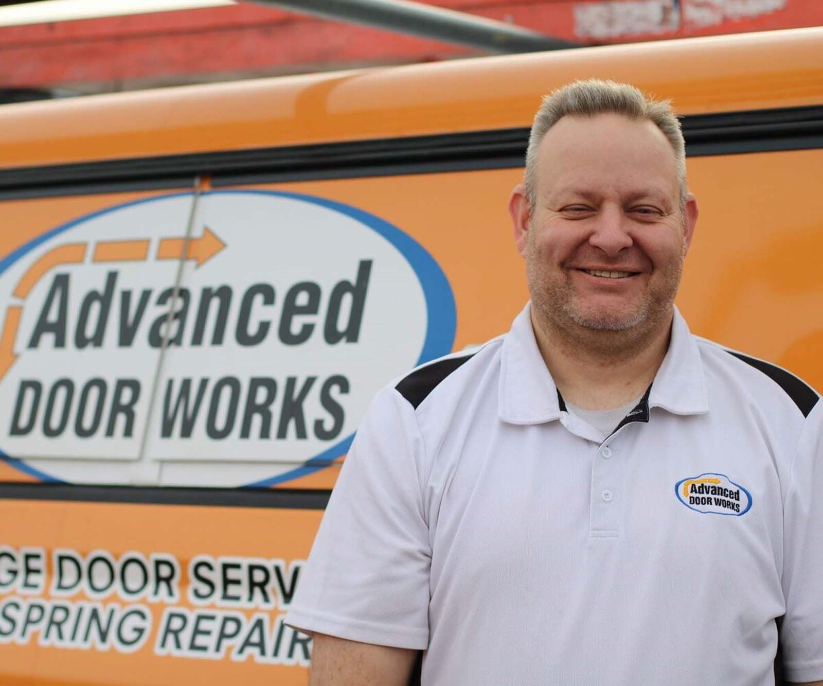 About Our Services | Advanced Door Works | Highlands Ranch, Arvada ...