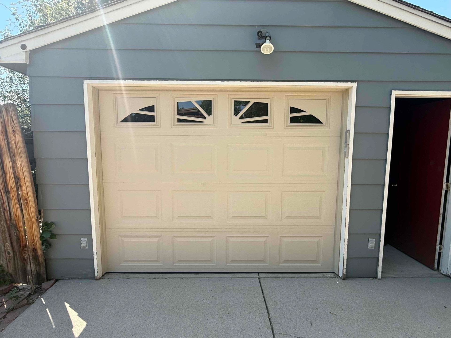 Explore Our Garage Door Gallery | Advanced Door Works | Highlands Ranch ...
