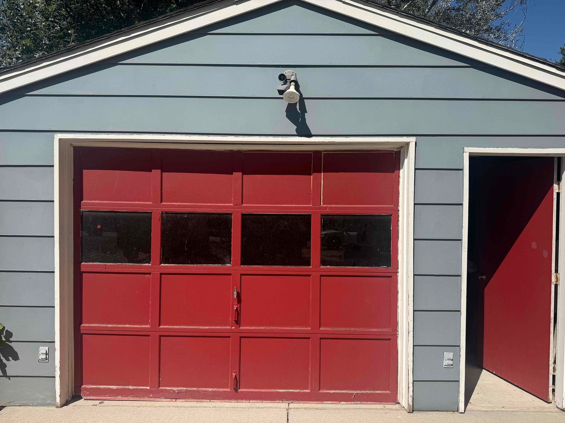 Explore Our Garage Door Gallery | Advanced Door Works | Highlands Ranch ...