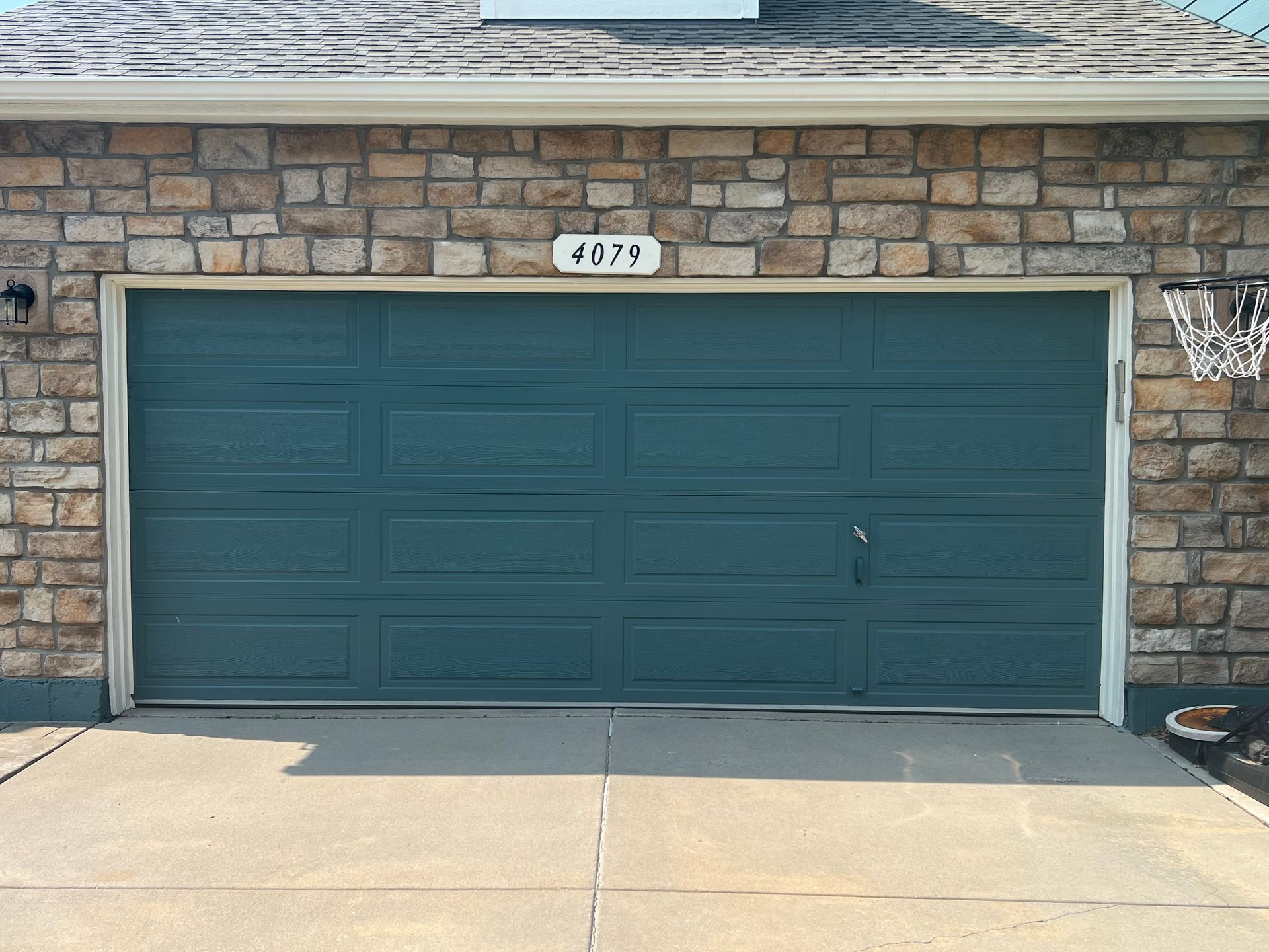 Explore Our Garage Door Gallery | Advanced Door Works | Highlands Ranch ...
