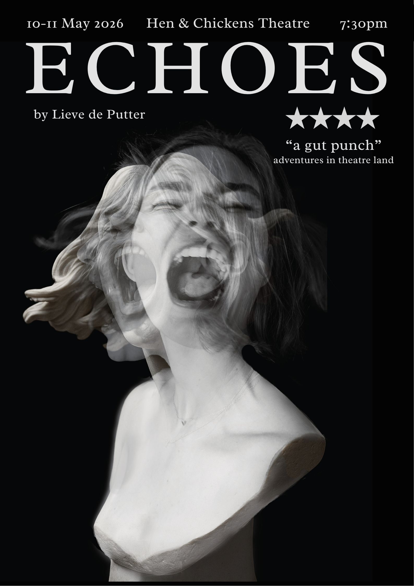 THE PRICE by Arthur Miller at Marylebone theatre until 7 June