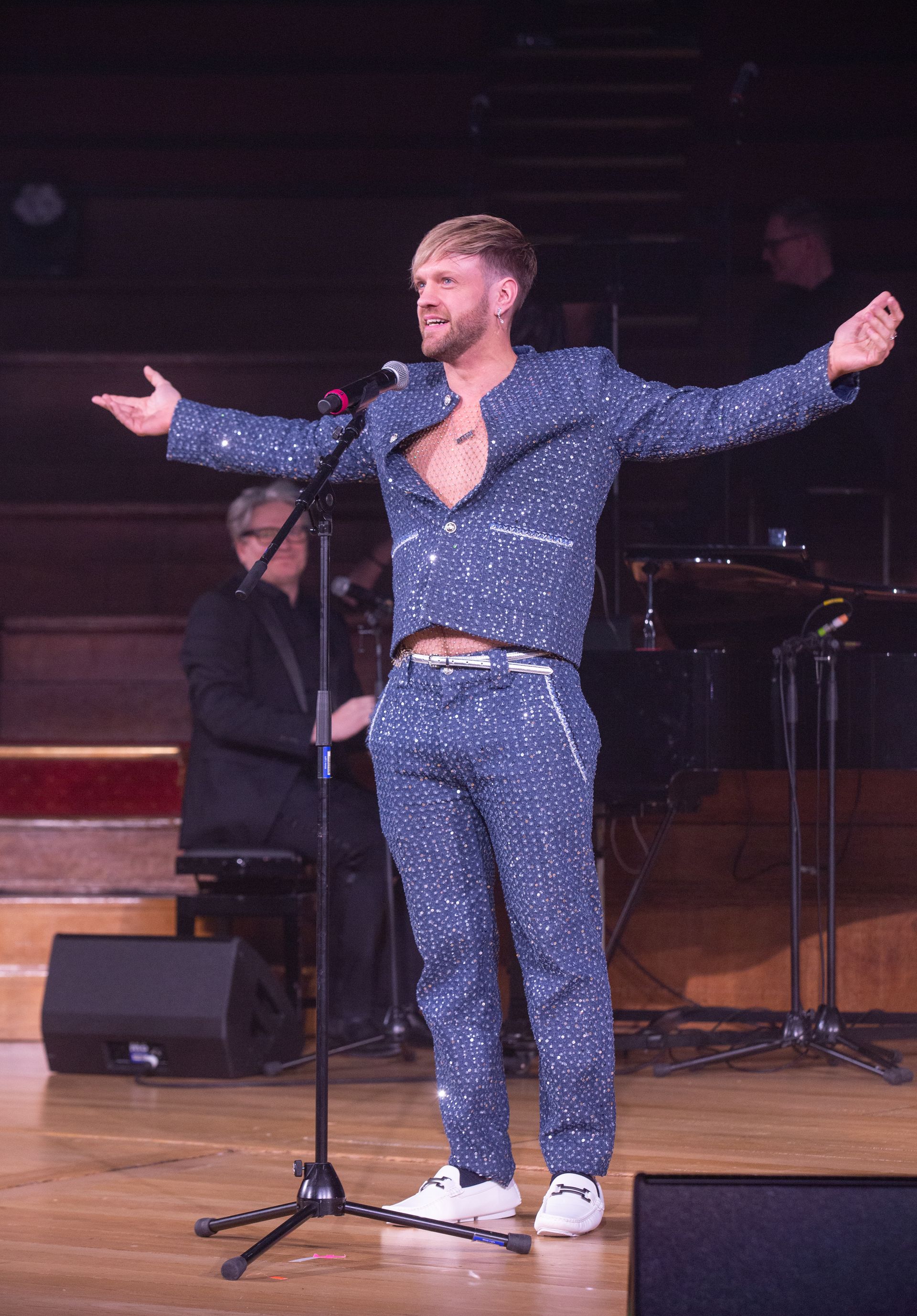 Theatre news, relating to pub theatres in London