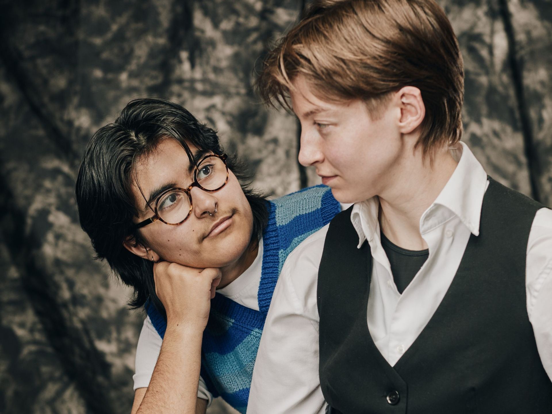 JOE CARSTAIRS, Part of Omnibus Theatre’s 96 Festival 4 – 22 June