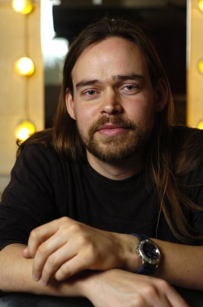 Interview: James Haddrell on Jim Cartwright's Two