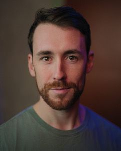 INTERVIEW On DOUBLE ACT playing at The Lion & Unicorn Theatre ﻿9 – 13 Jan