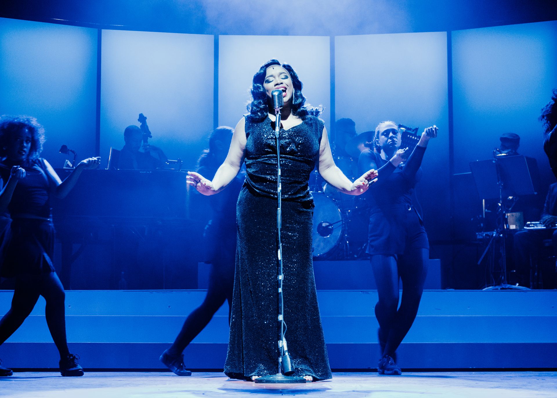 REVIEW: Play On! At Lyric Hammersmith 28 Jan – 22 Feb 2025