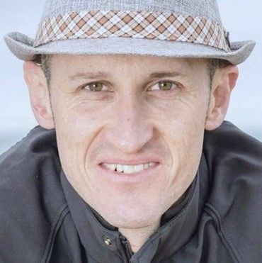 Interview with Ronan Dempsey on his multiple 5 star show THE WORDS ARE ...