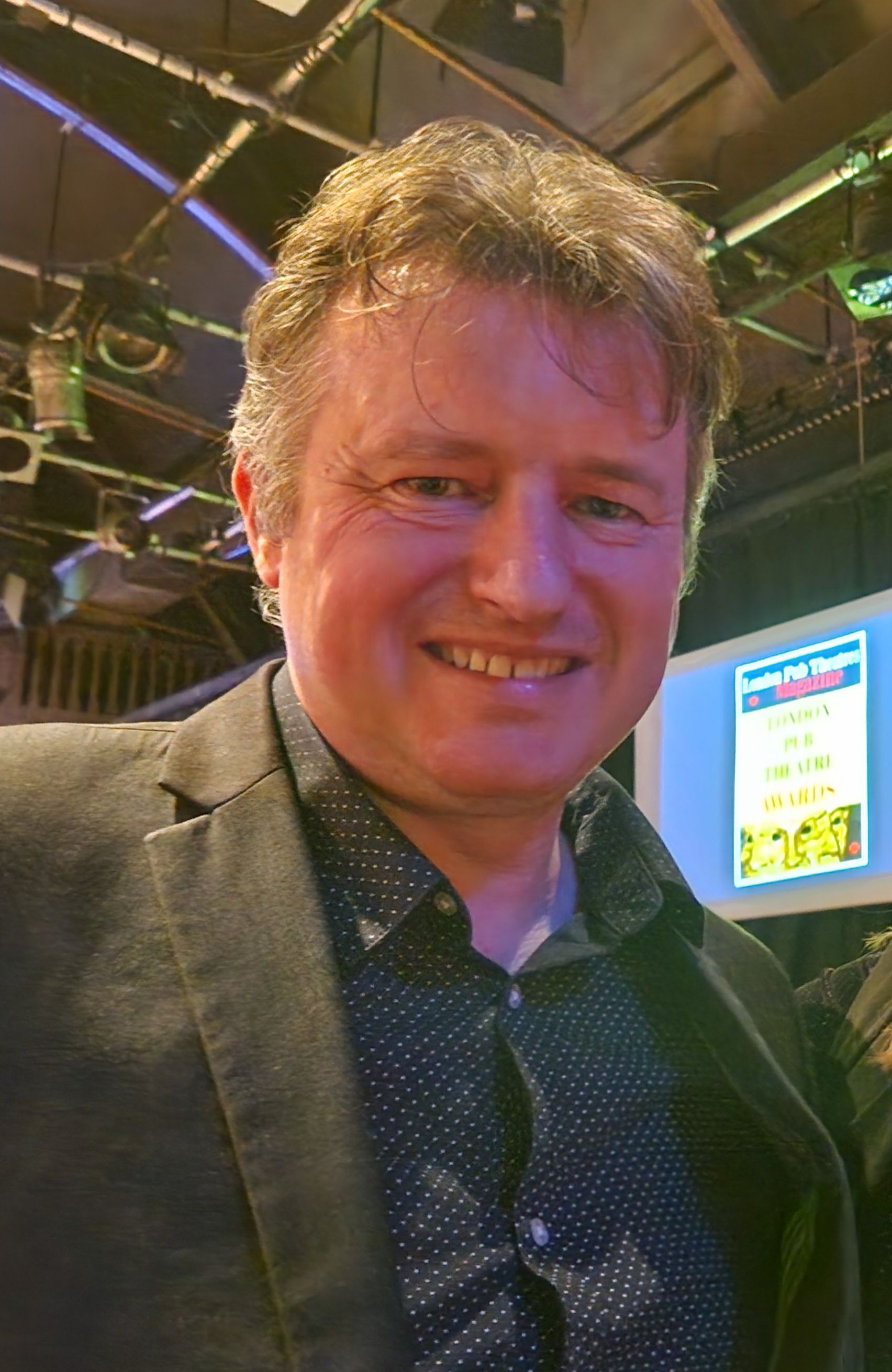 Interview on Frances Hodgson Burnett's The Secret Garden, adapted for ...