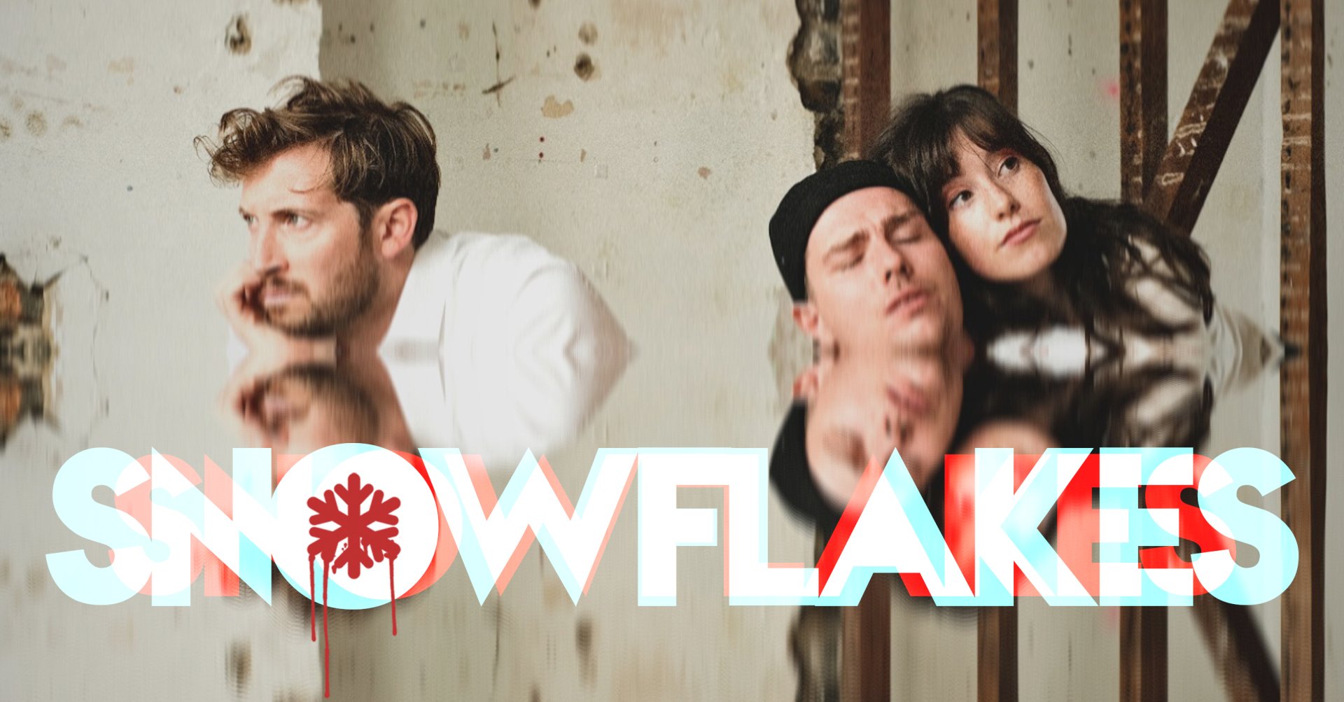 Interview with Dissident Theatre on their upcoming play Snowflakes