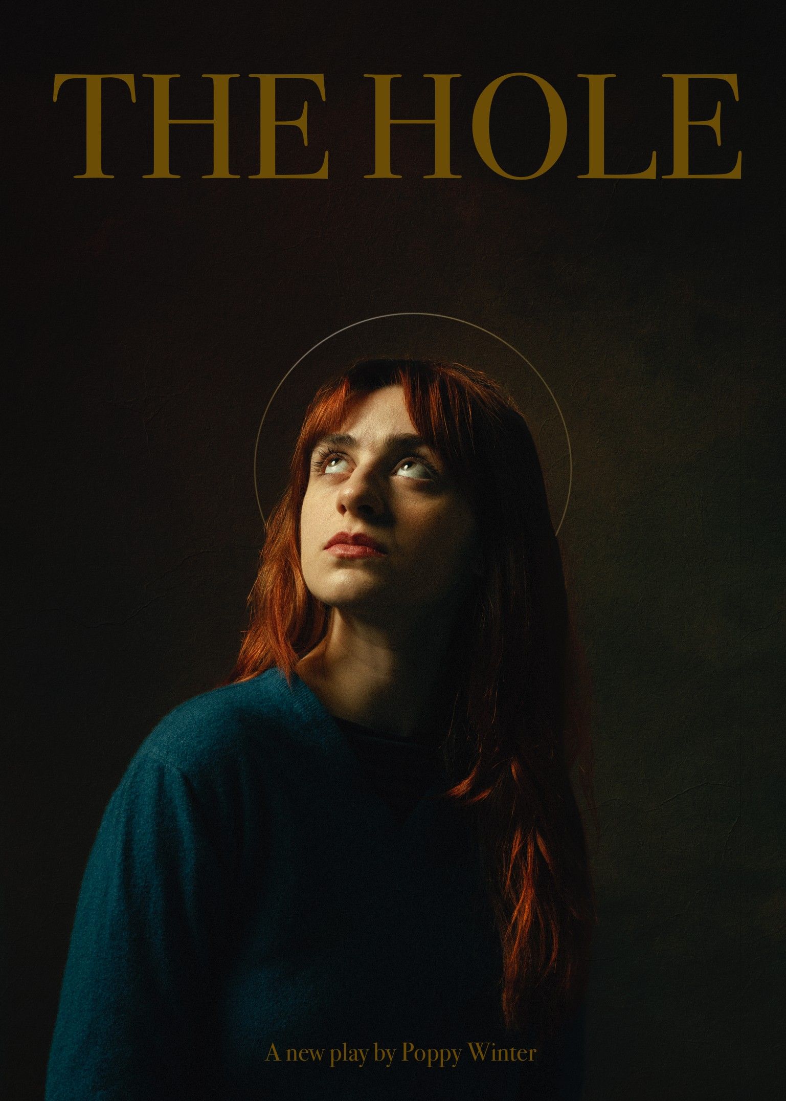 Interview: Playwright Lou Beckett