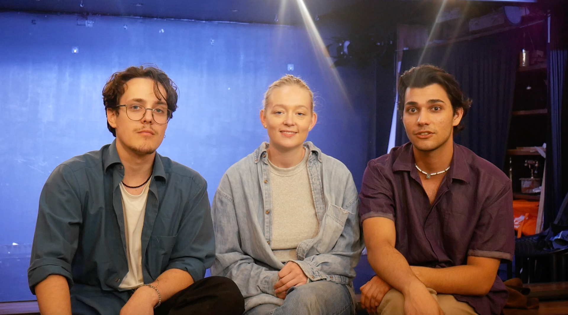 Interview with Quid Pro Quo Theatre company on their new play A Woman ...