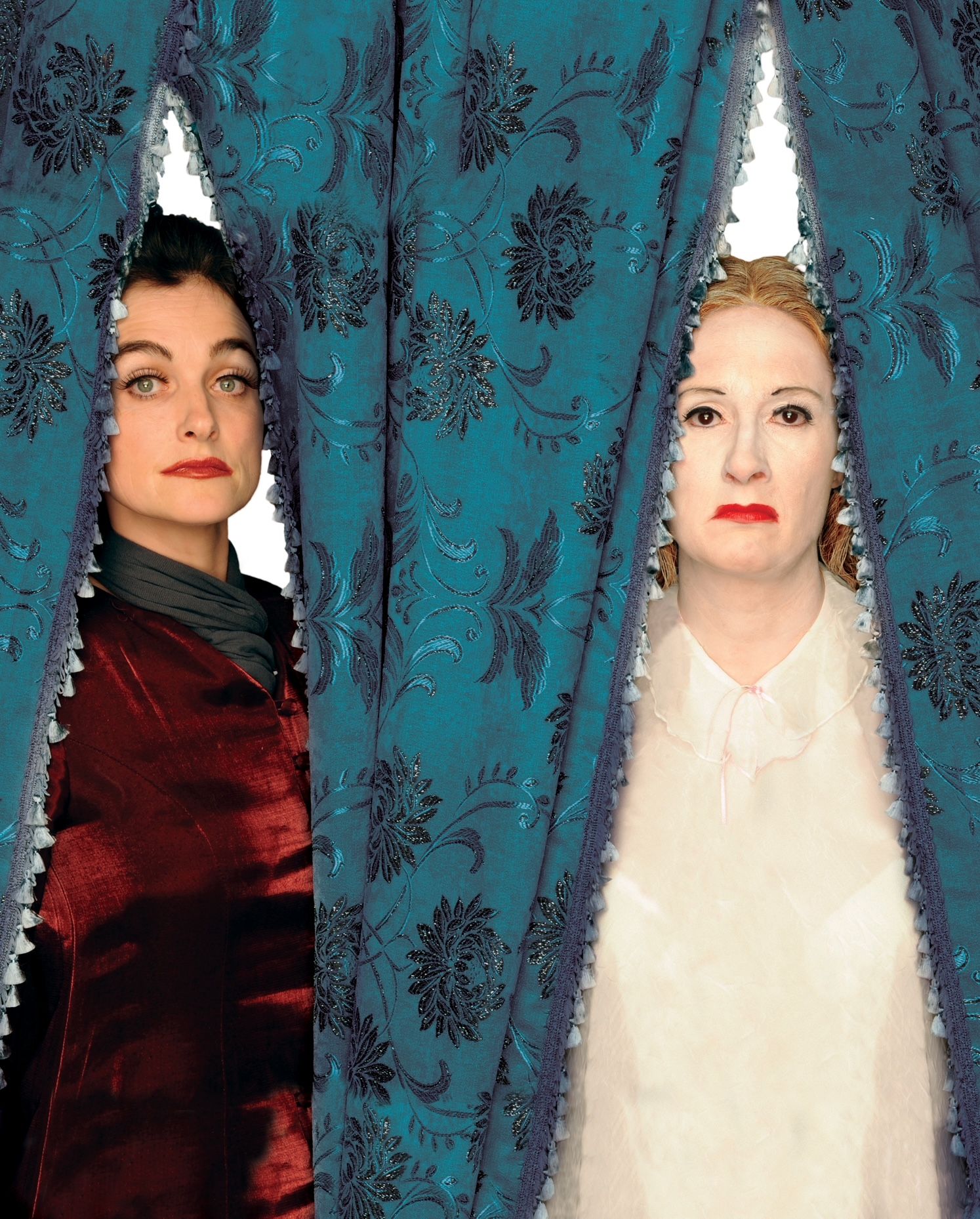 Actor's Life by Sarah Thom