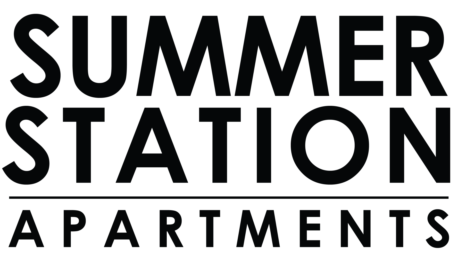 Summer Station | Your New Home Awaits