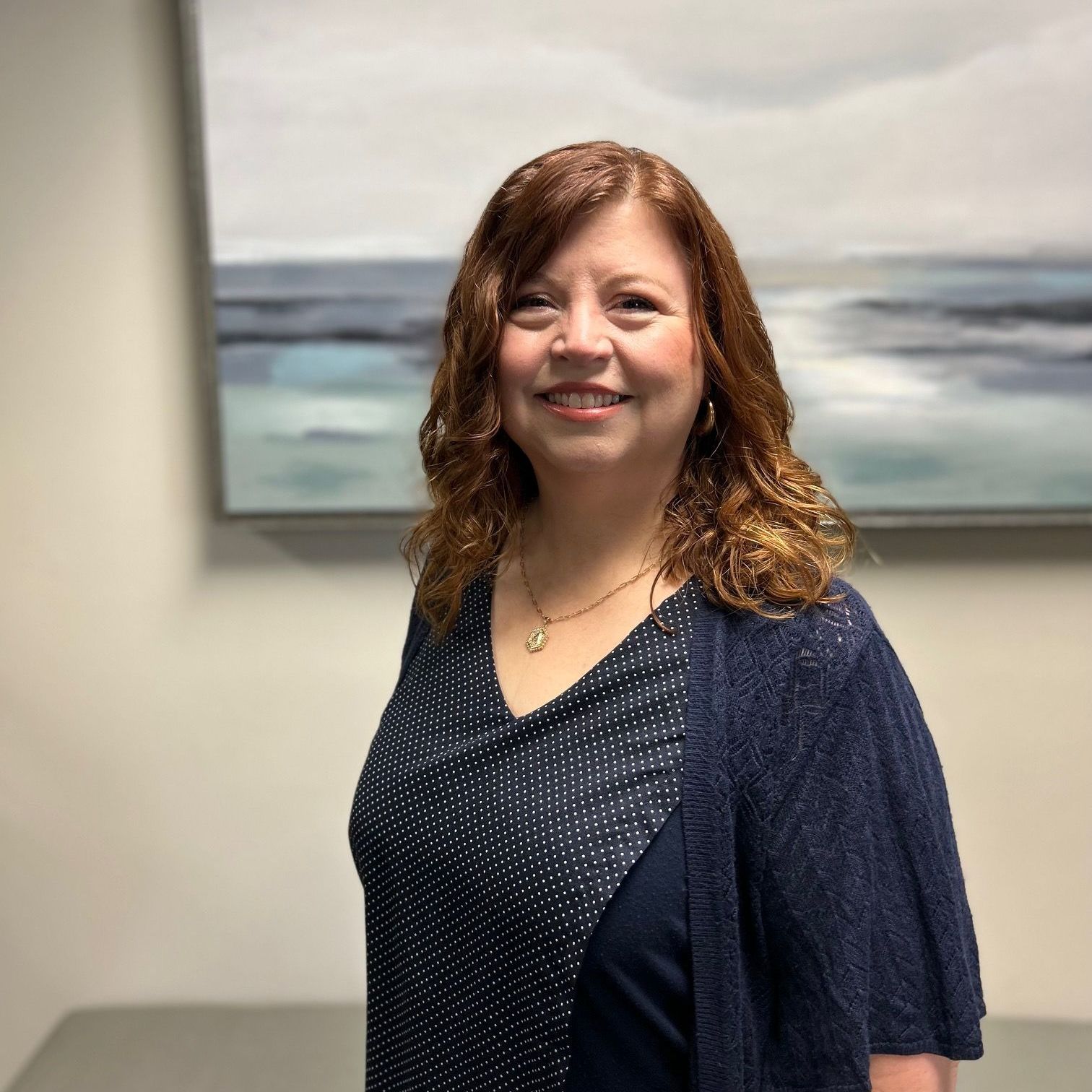 Angela Hunt | Connection Therapy Group