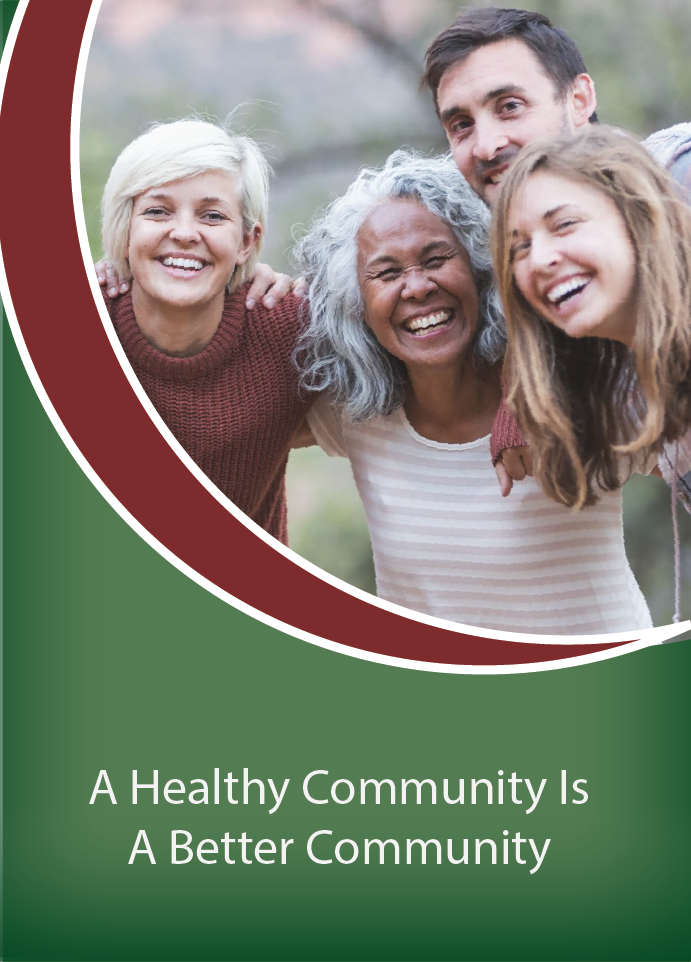 Community Health Needs Cameron Regional Medical Center