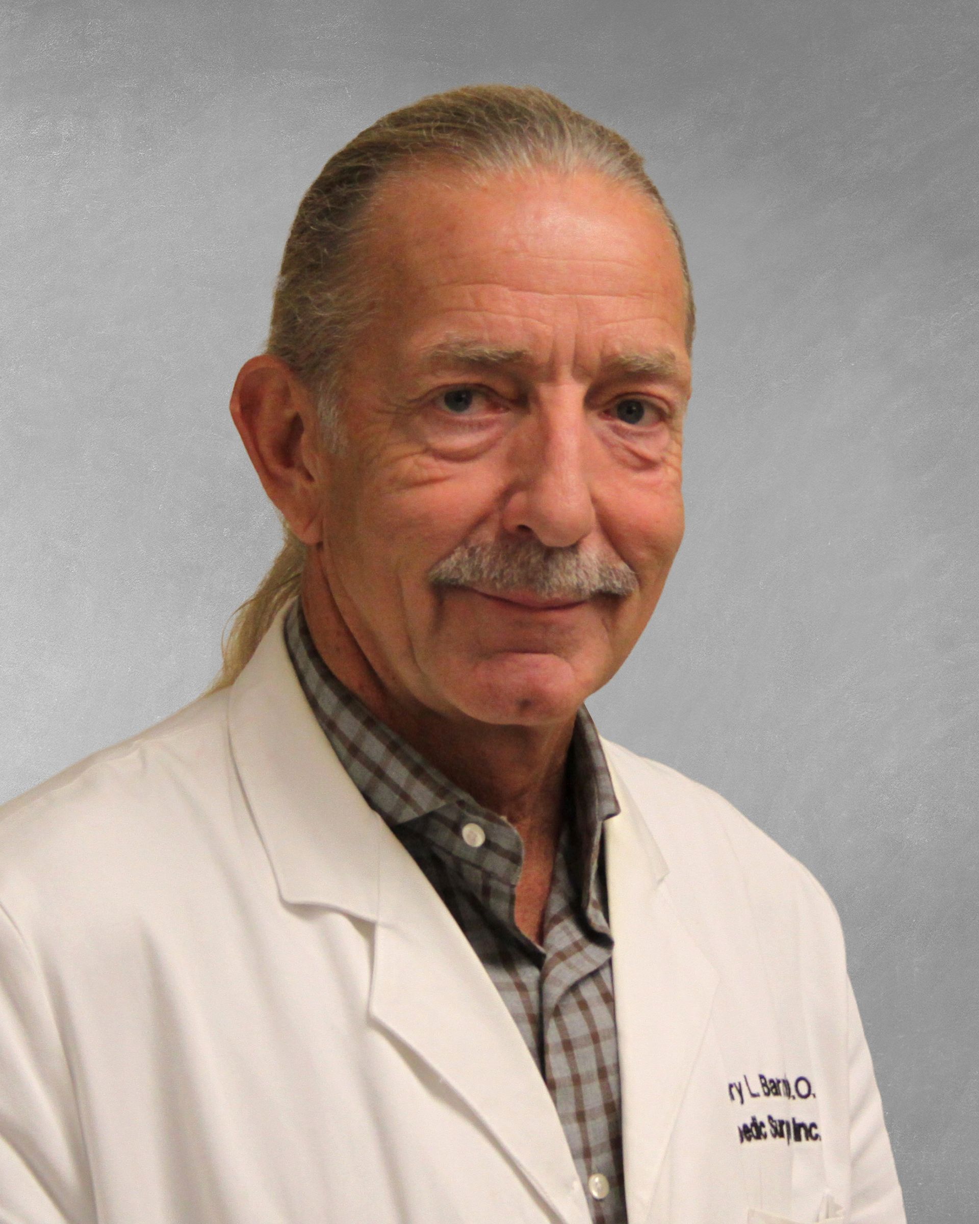 Orthopedic Surgery | Cameron Regional Medical Center