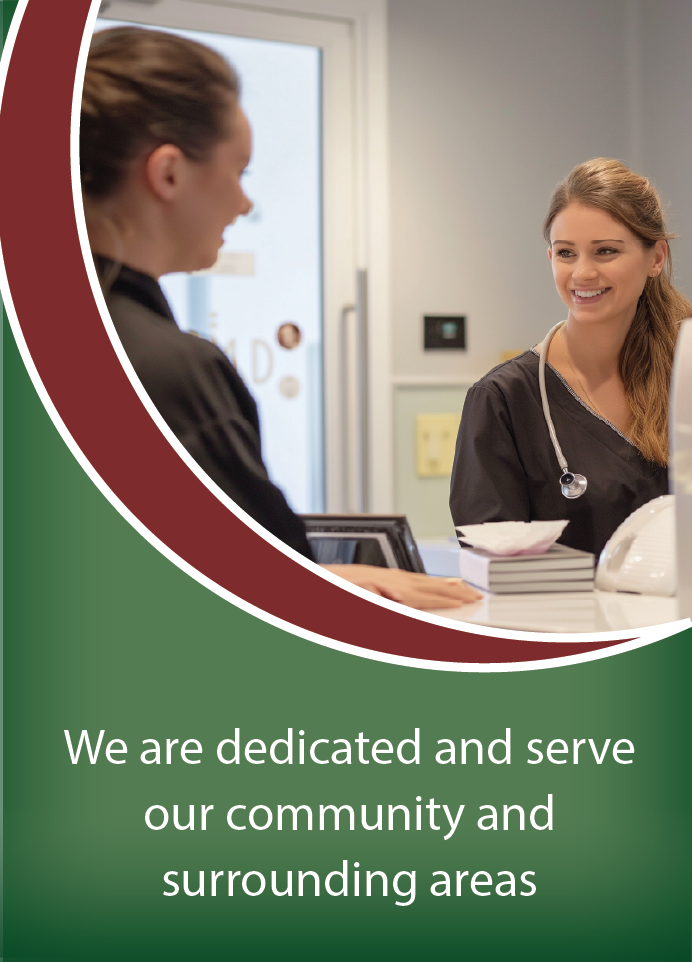 About Cameron Regional Medical Center