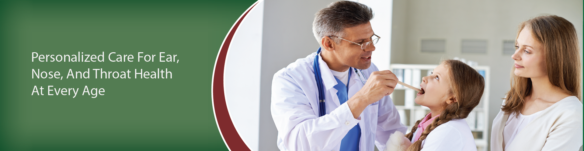 Ear, Nose, Throat ENT- Cameron Regional Medical Center