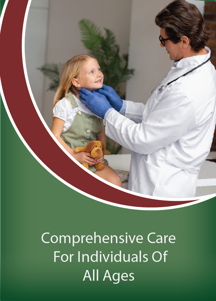 Family Medicine - Cameron Regional Medical Center