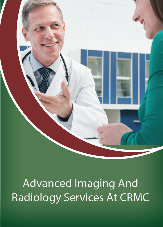 Radiology/Imaging – Cameron Regional Medical Center