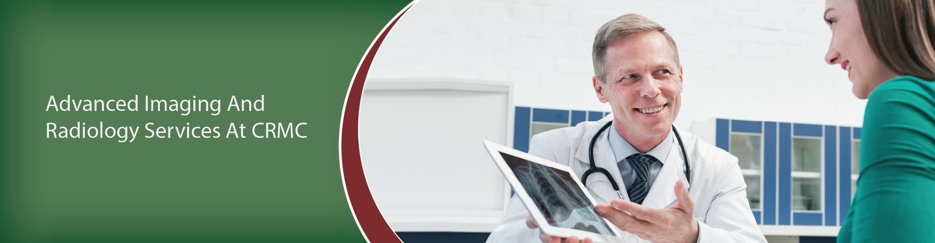 Radiology/Imaging – Cameron Regional Medical Center