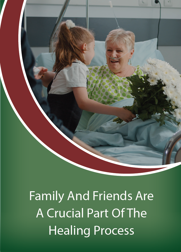 Cameron Hospital Visitors Information