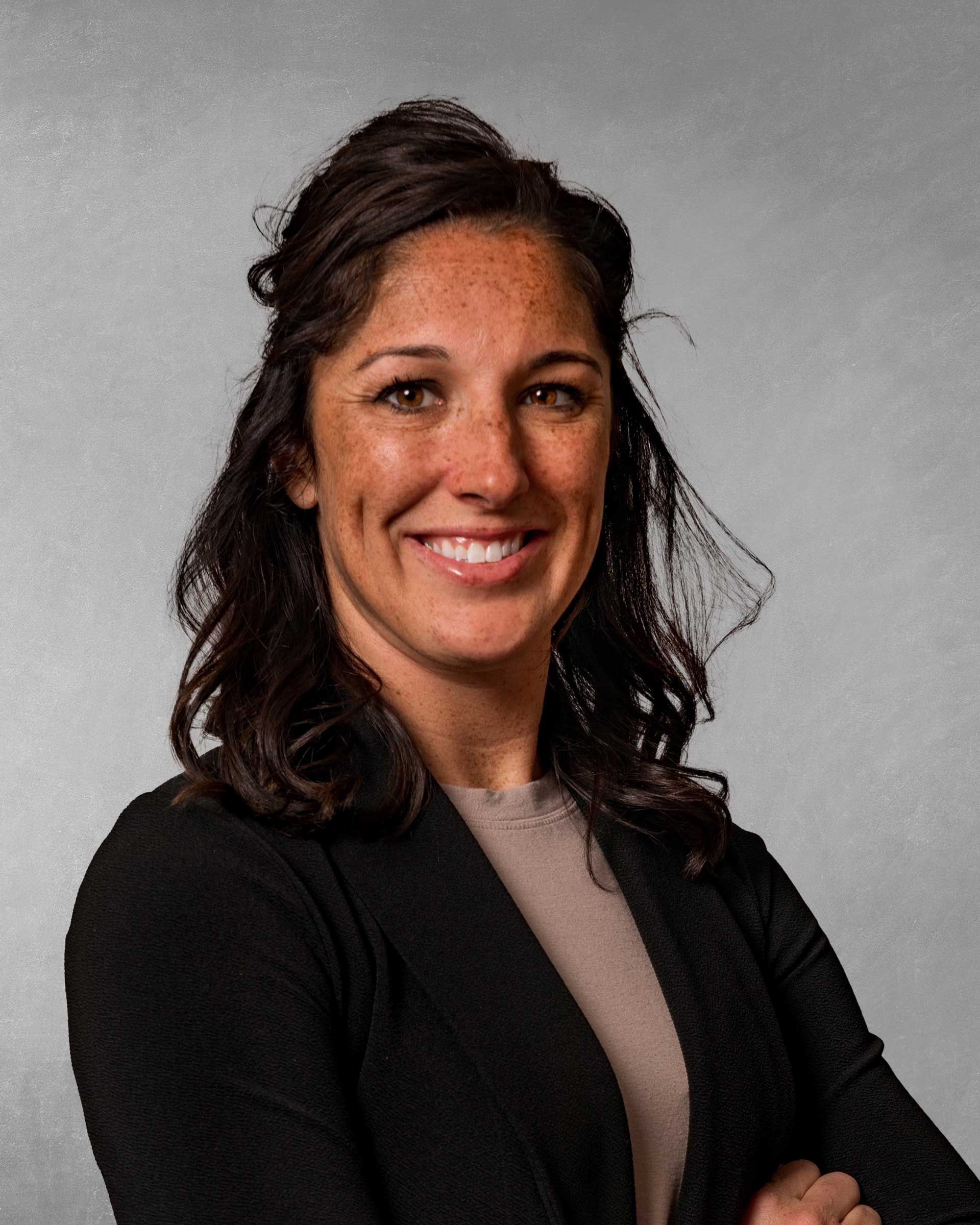 Jessica Gilgour | Nurse Practitioner