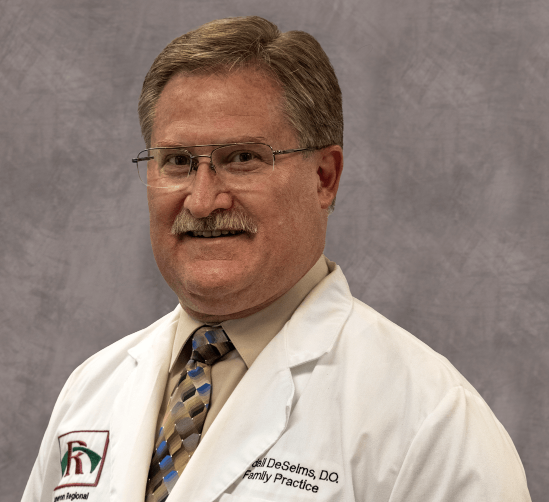 Family Medicine | Doctors | Cameron Regional Medical Center