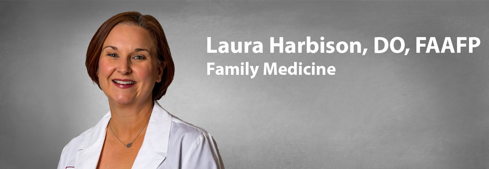 Laura Harbison, DO | Family Medicine Hospice/Palliative Care