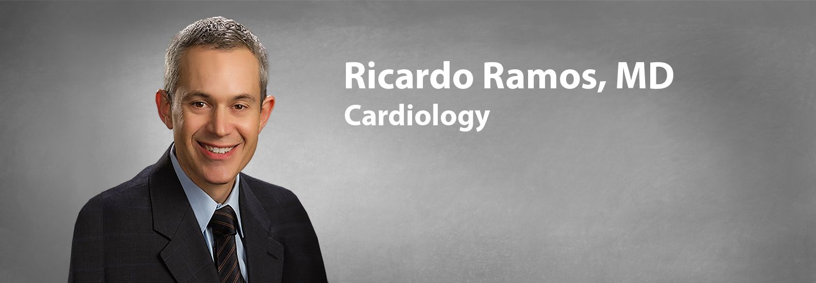Ricardo Ramos, MD | Physician | Cardiology