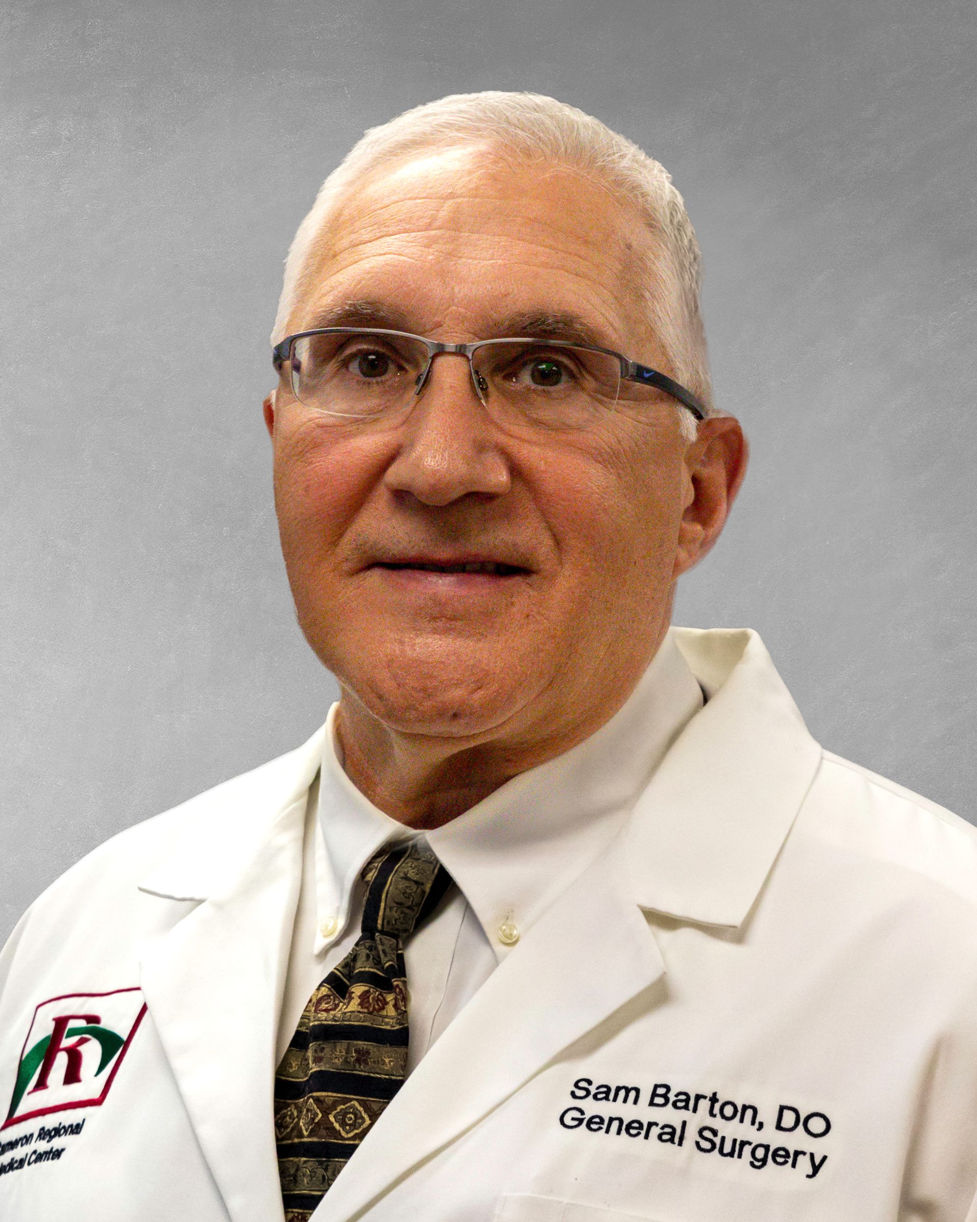 Find a Doctor | Cameron Regional Medical Center