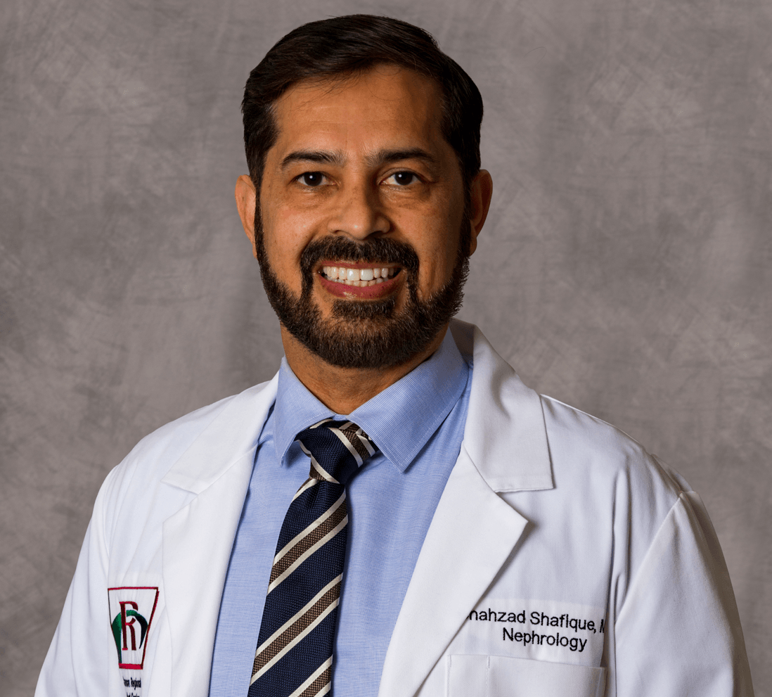 Cameron MO Renal Dialysis