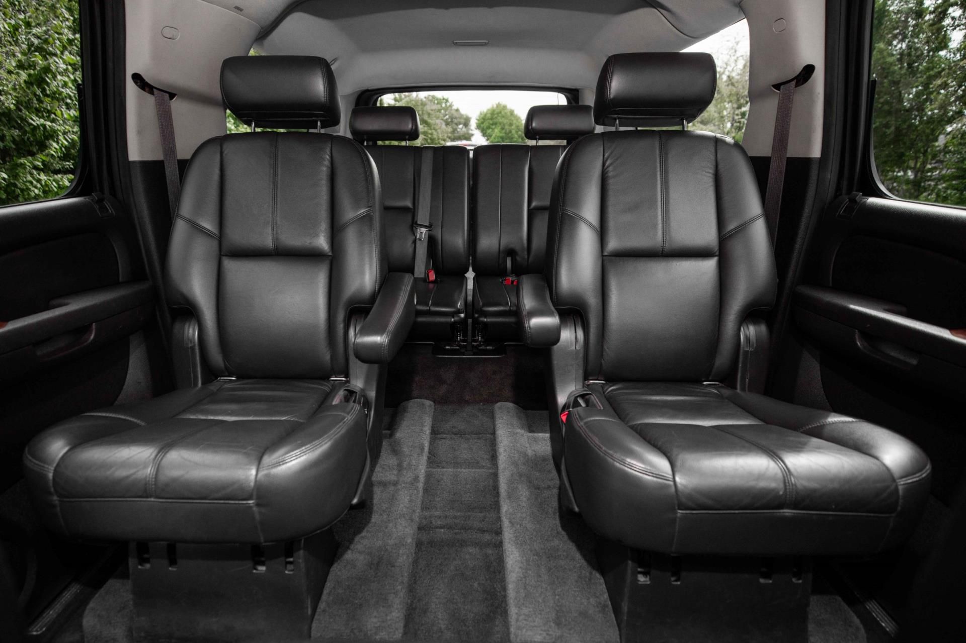 Chevrolet SUBURBAN LTZ V8 occasion kopen? | T&O Auto's