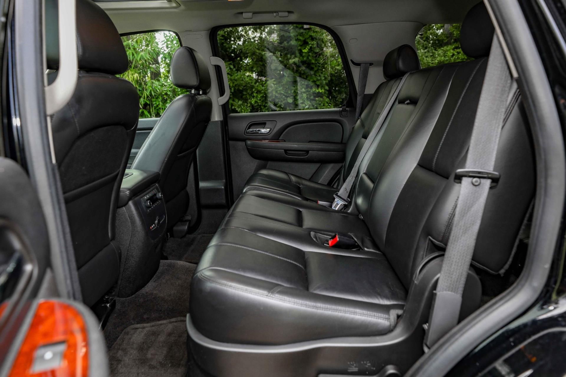 Chevrolet Tahoe Hybrid SUV occasion kopen? | T&O Auto's