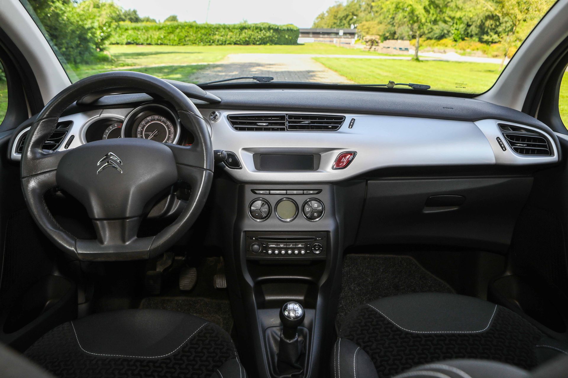 Citroën C3 1.4 Vti Ligne Business occasion kopen? | T&O Auto's