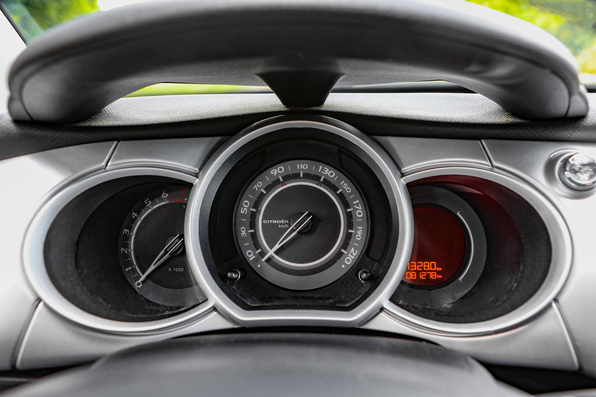 Citroën C3 1.4 Vti Ligne Business occasion kopen? | T&O Auto's