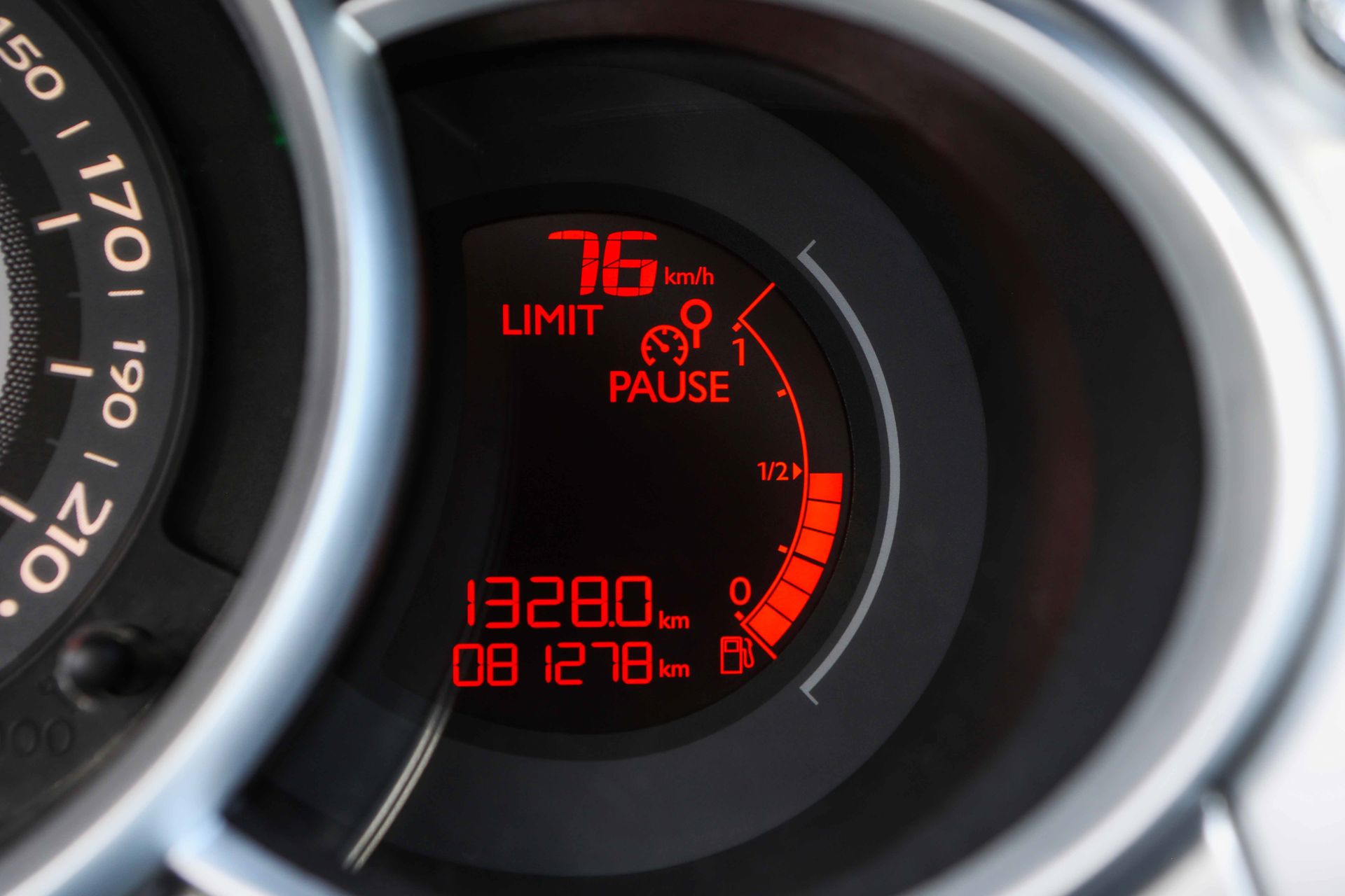 Citroën C3 1.4 Vti Ligne Business occasion kopen? | T&O Auto's